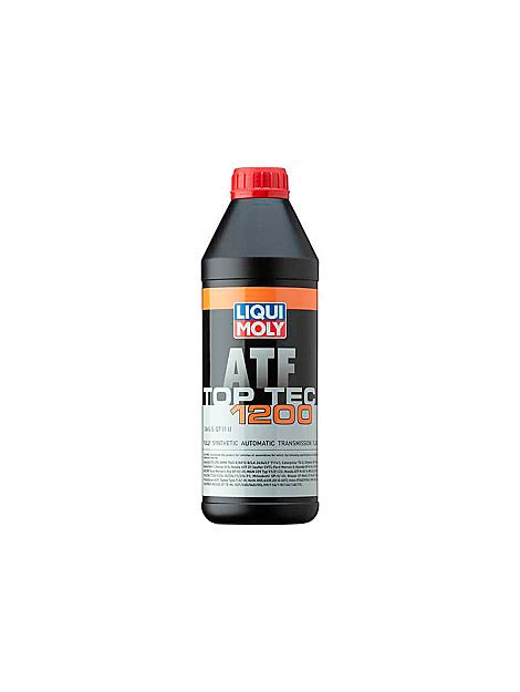 Top Tec 1200 Ma Distributors