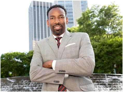 Andre Dickens Biography Age Height Wife Net Worth