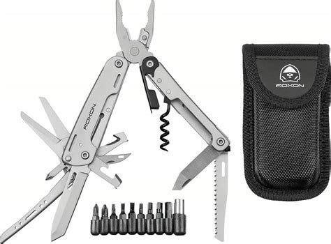 Roxon Storm S801S stříbrný od 1 529 Kč - Zbozi.cz