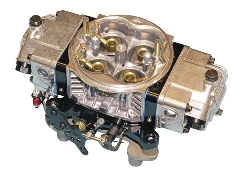 Holley Ultra Hp Four Barrel Carburetor Holley Highlights High
