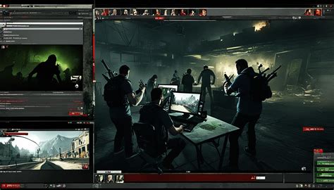 How To Make Left Dead Split Screen Pc Left Dead