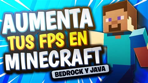 Como AUMENTAR Los FPS En MINECRAFT CUALQUIER JUEGO GUIA DEFINITIVA
