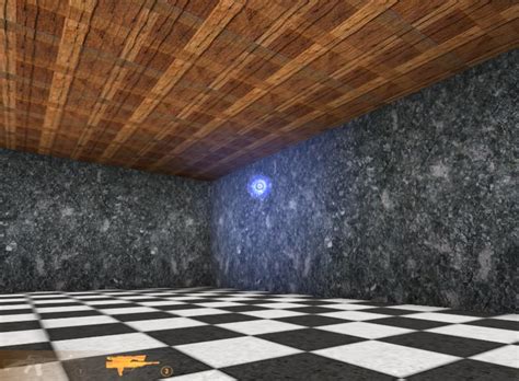 First Person Shooter Opengl Programs
