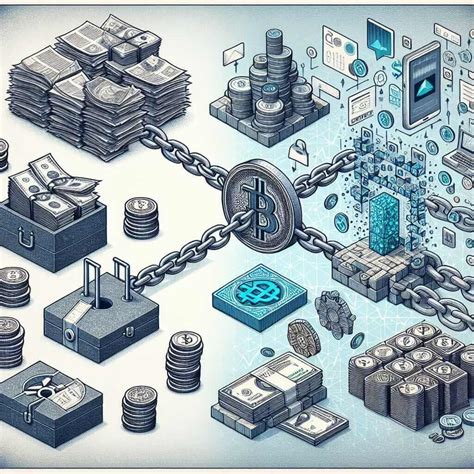 How Is Blockchain Technology Impacting Financial Transparency Ielts