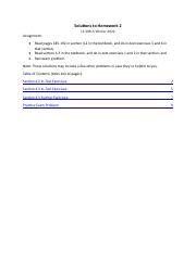 Solutions To Homework 2b Pdf Solu Ons To Homework 2 LS 30B 4 Winter