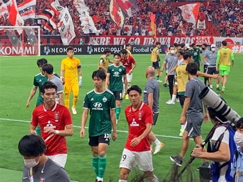 全北現代モータースvs浦和レッズ リアルディ 2