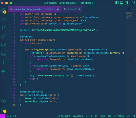 3 Infosec Pros Demystify Web3 Security By Hacking But Legal Readme Medium