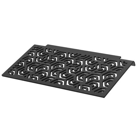 Ti Shelf Rectangular Wall Shelf Penta Dural Shower Shelf