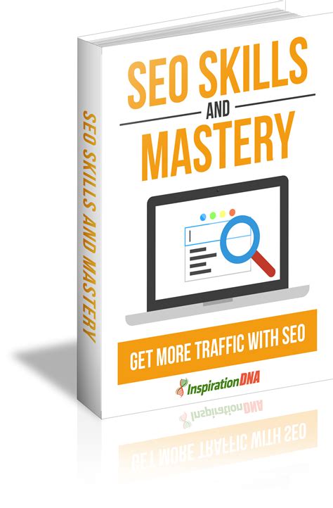 Seo Skills And Mastery