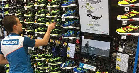 Rfid Op Artikelniveau Value Chain