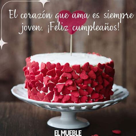 Felicitaciones De Cumpleaños únicas Y Emotivas Para Sorprender A Tu Esposa