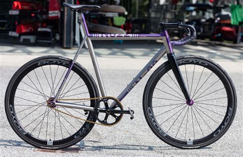 Fixed Gear Bicycle R Fixedgearbicycle