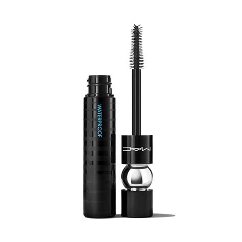 M·a·cstack Waterproof Mascara Mac Cosmetics Official Site