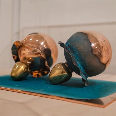 Queer Metals Exhibition Continues At Mac The Birmingham Press