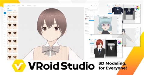How To Use VTuber Face Tracking
