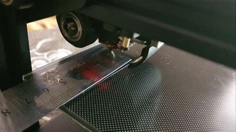 Bug Bilinear Autoleveling Last Row Is Far From Bed Y Edge · Issue