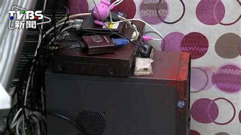4惡煞補習班潑漆 疑自立門戶遭警告│tvbs新聞網