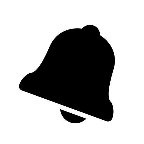 Bell Icon Icons Logos Symbols Free Download Png Svg