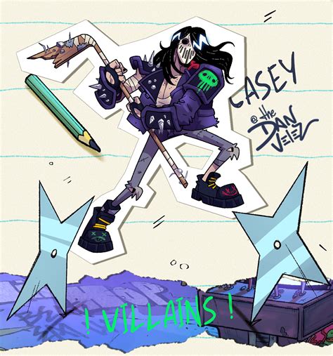 Tmnt Collab Part Ii Behance