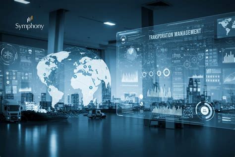 What Is Tms In Logistics Symphony
