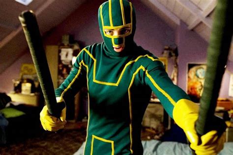Matthew Vaughn Unveils Plans For A Revolutionary Kick Ass Trilogy