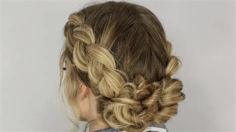 15 Braided Styles To Elevate Your Basic Messy Bun