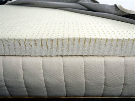Sleep On Latex Mattress Topper Review Sleepopolis