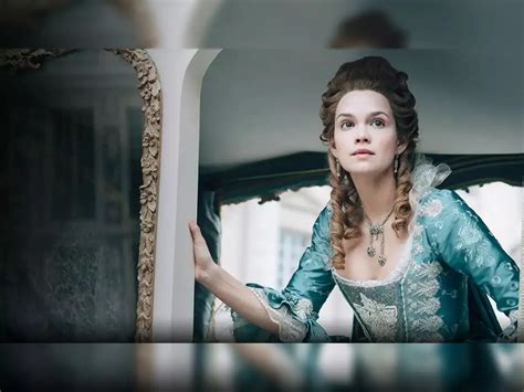 Marie Antoinette Series