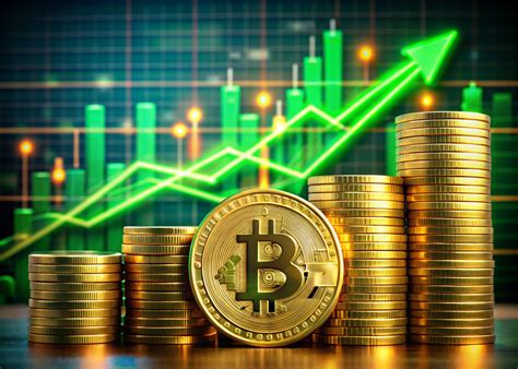 Bitcoin Koers Stijgt Naar 106000 Dit Is Nodig Voor Nieuwe All Time