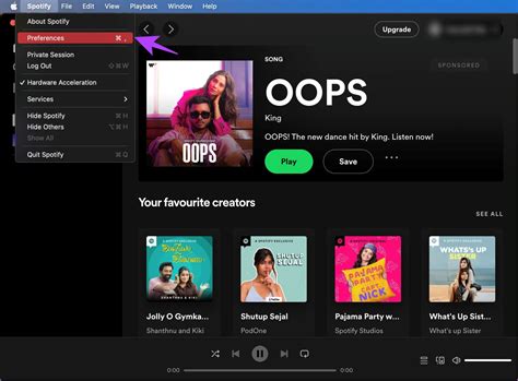 How To Clear Cache On Spotify And What Happens When You Do Guiding Tech