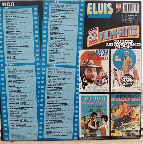 Various Command Performance Lp Plak Various Command Performance Lp Plak