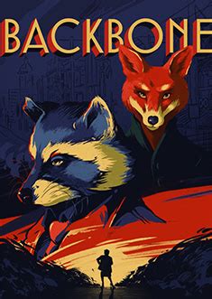 Купить Backbone (ключ PC) » Цена дешевле Steam!