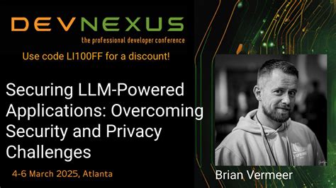 Atlanta Java Users Group On Linkedin Learn The Vulnerabilities To