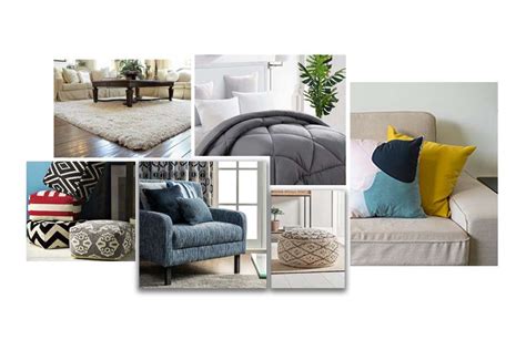 Interior Decor 101 A Complete Checklist For Your New Home Dezinepro