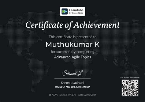 muthukumar krishnan on linkedin happylearning
