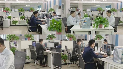 办公室行政工作人员视频素材下载编号9604181光厂vj师网
