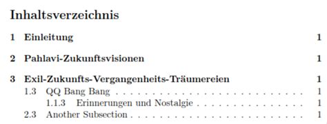 Xepersian And Polyglossia Section Numbering Is Rtl Even Though German