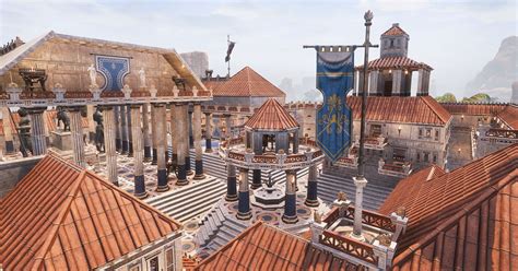 Conan Exiles The Arena Dungeon Inputagri