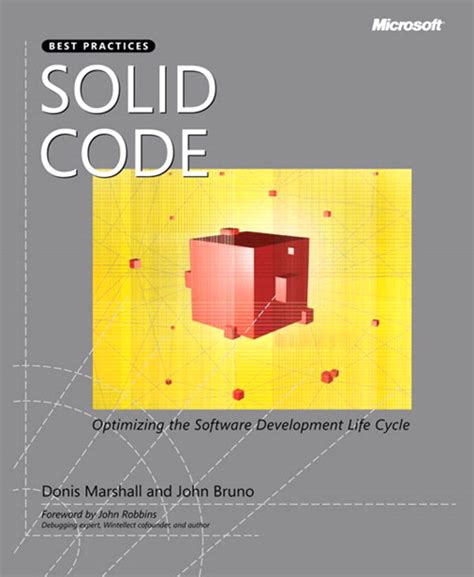Solid Code Microsoft Press Store