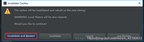Java maven依赖的jar中的类无法导入 CanntBelieve 博客园