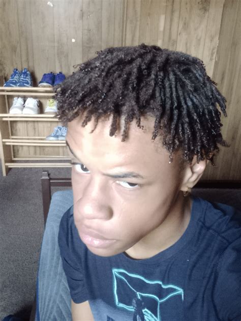 Say Sike Right Now Bro Rcurlyhair