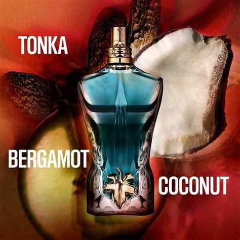 Jean Paul Gaultier Le Beau Eau De Toilette Ulta Beauty