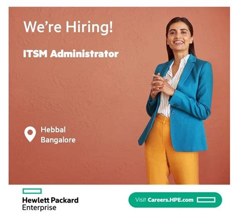 Gnana Prasad On Linkedin Hpe Is Hiring Hpe Has A Number Of Job