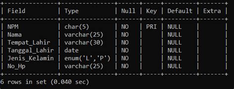 Struktur Data Queue — Implementasi Dengan Menggunakan Python By
