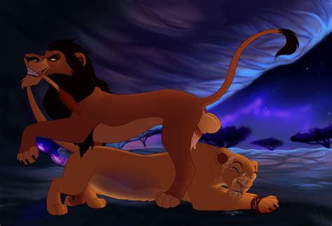 Post 4060565 Jazzlioness Nala Scar Thelionking