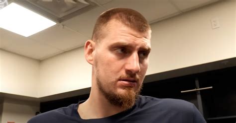 Nikola Jokic “westbrook è Stato Fondamentale Per Vincere” Dunkest