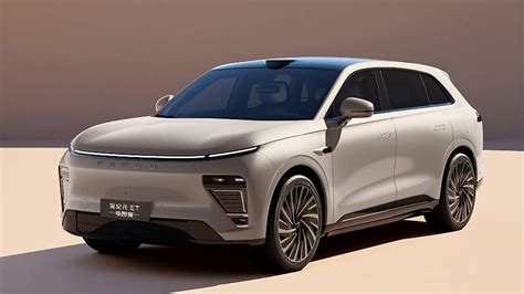 Chery Exeed Exlantix Et Tanıtıldı Shiftdeletenet