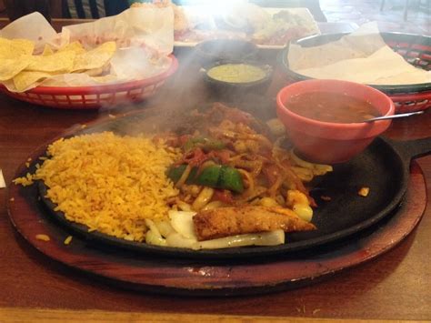 Los Cucos Mexican Cafe Mexican Spring Tx Yelp