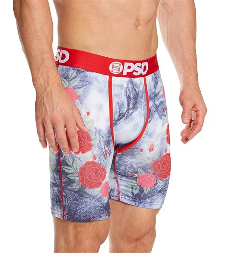Jimmy Butler 90s Cup Boxer Brief