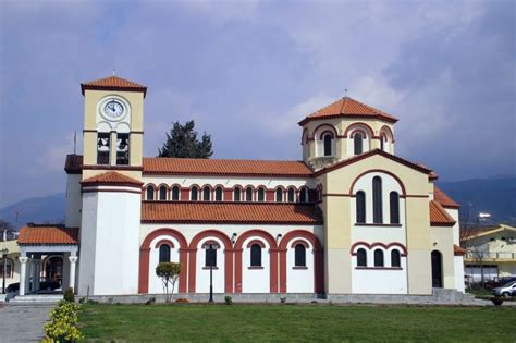 Αρχική Ιερά Μητρόπολις Δράμας